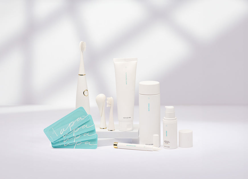 Oral Care Products – Apa Beauty